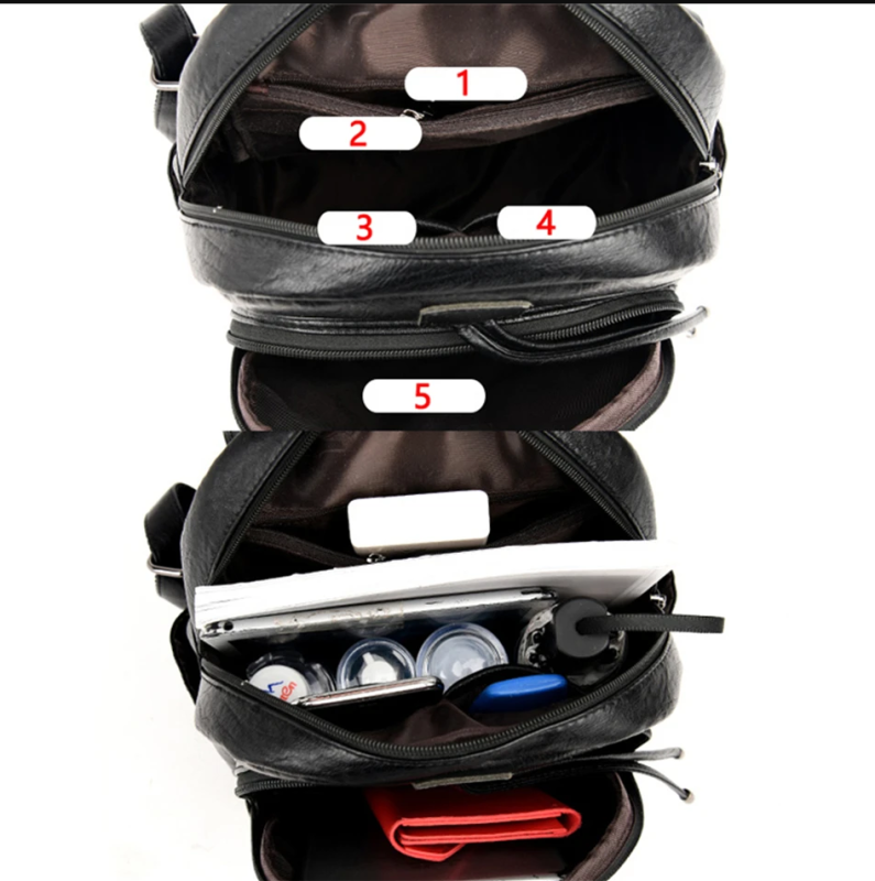 Premium Flexpack New Arrivals Quality Backpack - Shopick